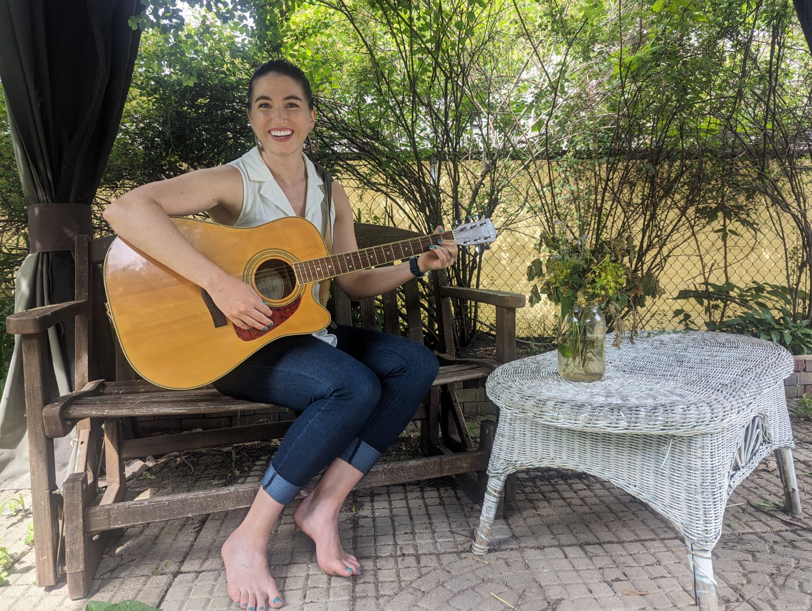 About – Hannah Michelle